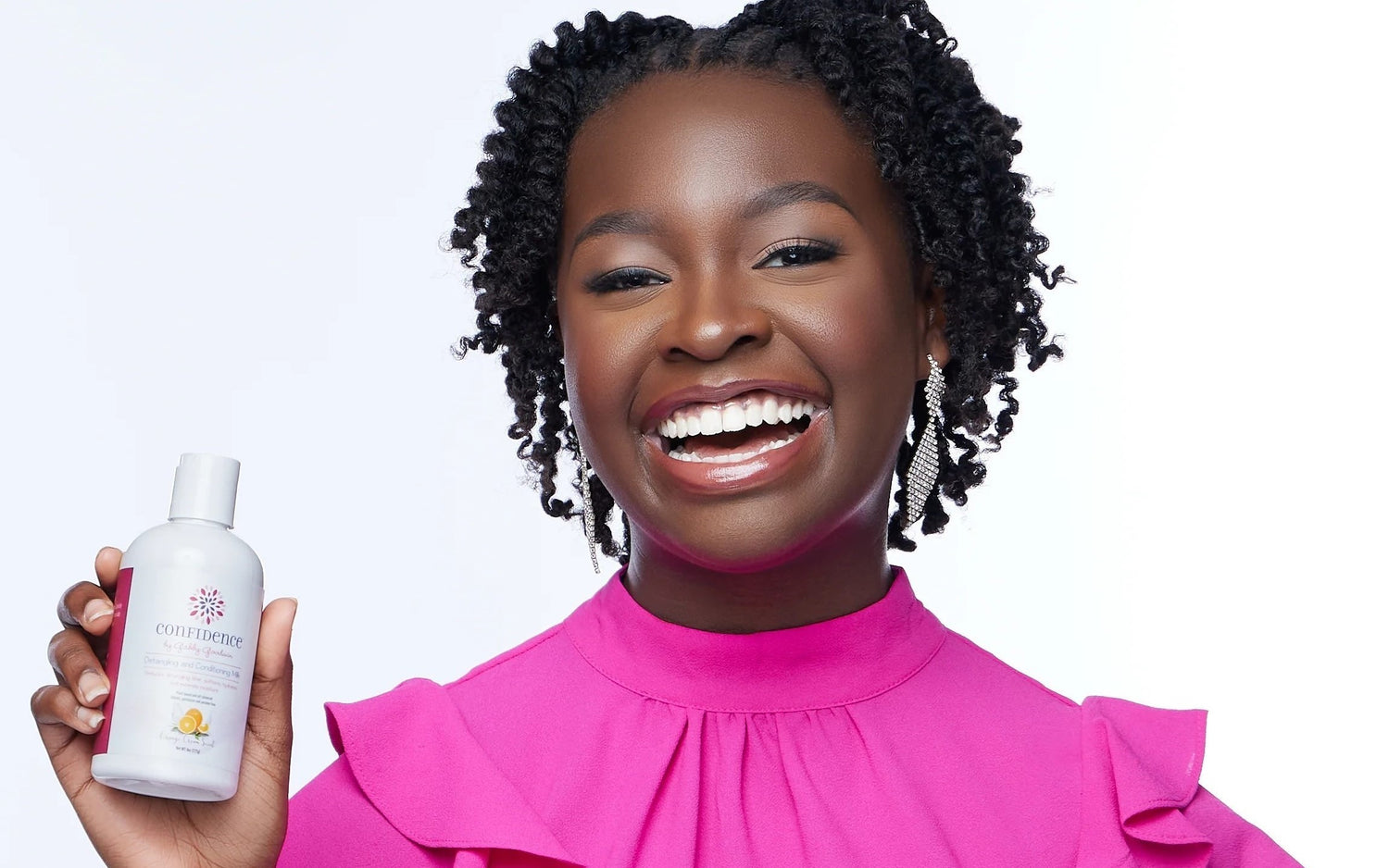 Who is Gabby Goodwin of GaBBy Bows? – Envy Us Beauty Supply